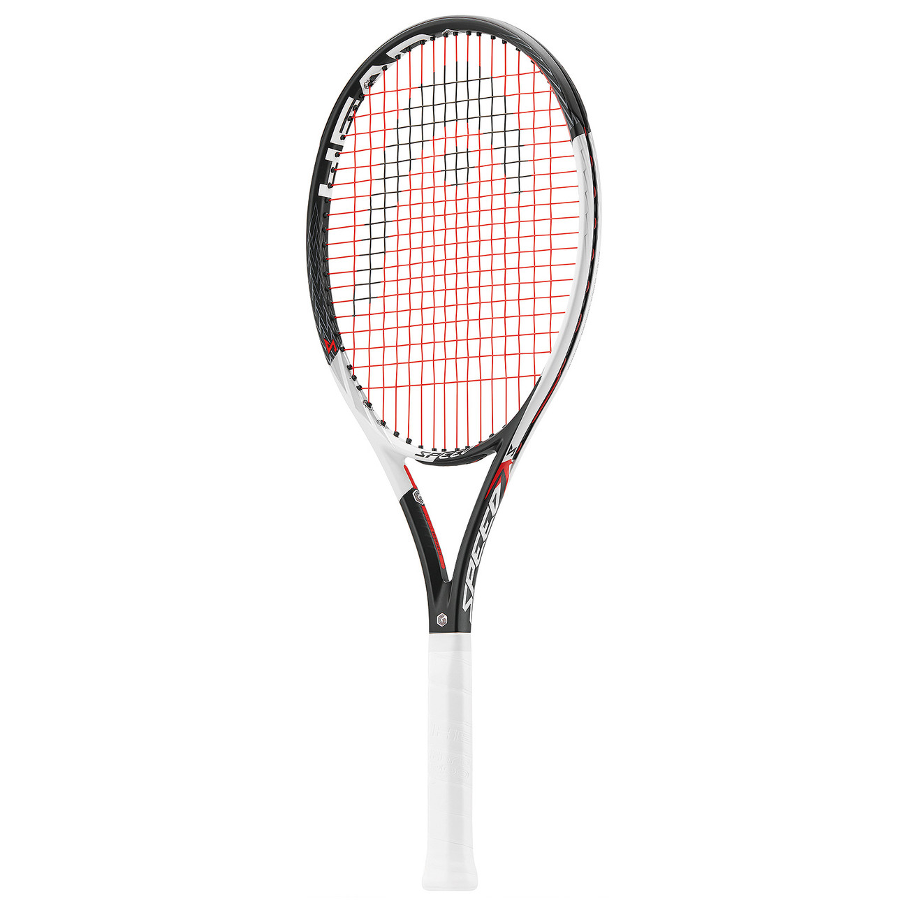 HEAD Graphene Touch Speed S - HEAD Store