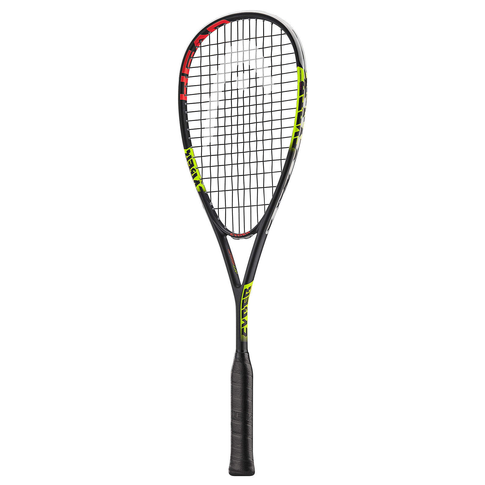 HEAD Cyber Pro - squash - HEAD Store