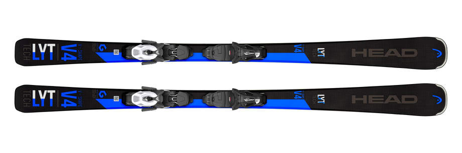 HEAD V-Shape V4 + PR 11 GW 19/20 - HEAD Store