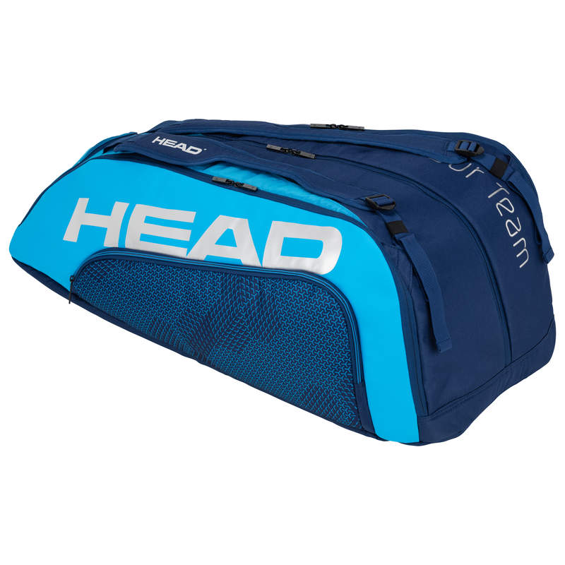 Head Tour Team 12R Monstercombi Navy/Blue 2021 - HEAD Store