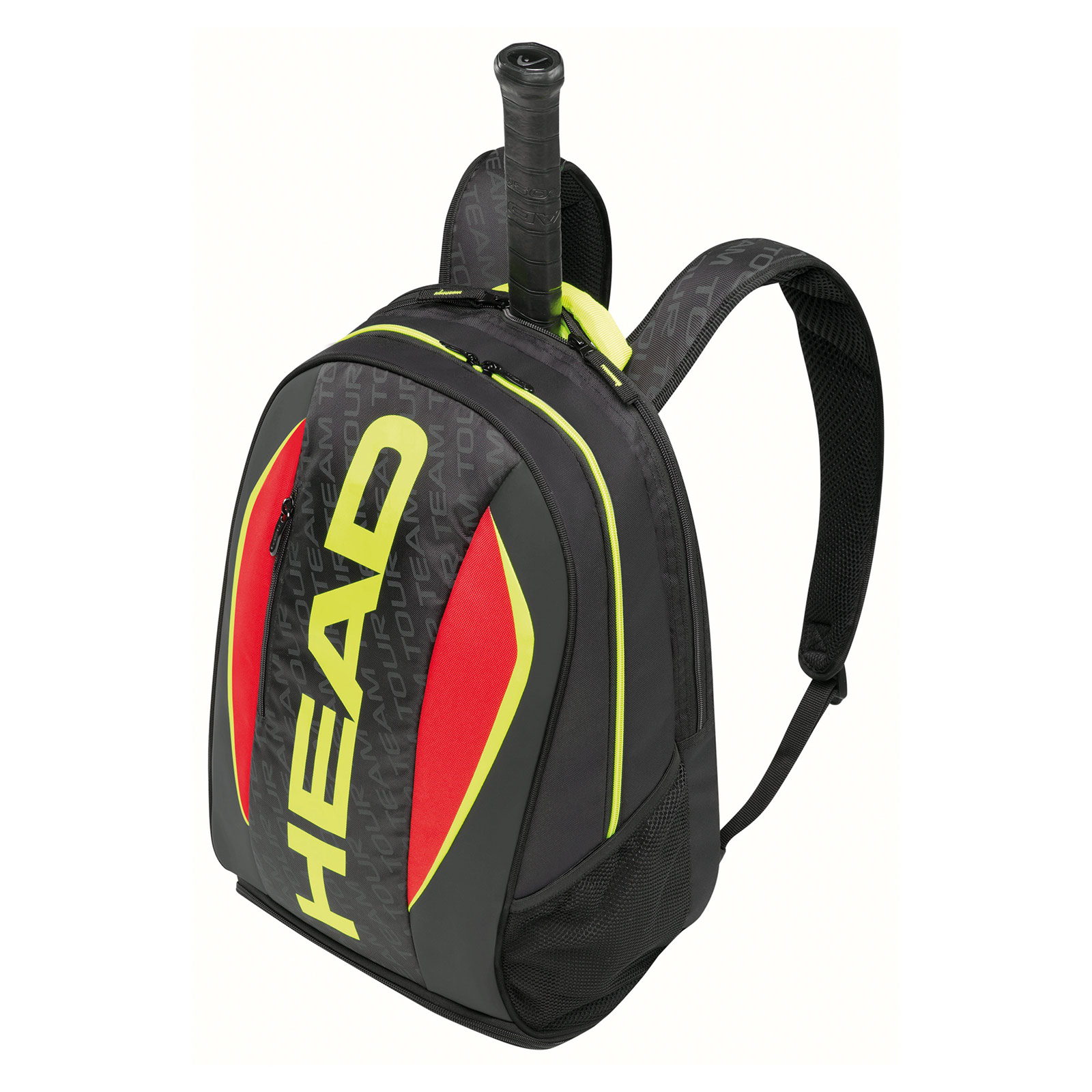 HEAD Extreme Backpack black - HEAD Store