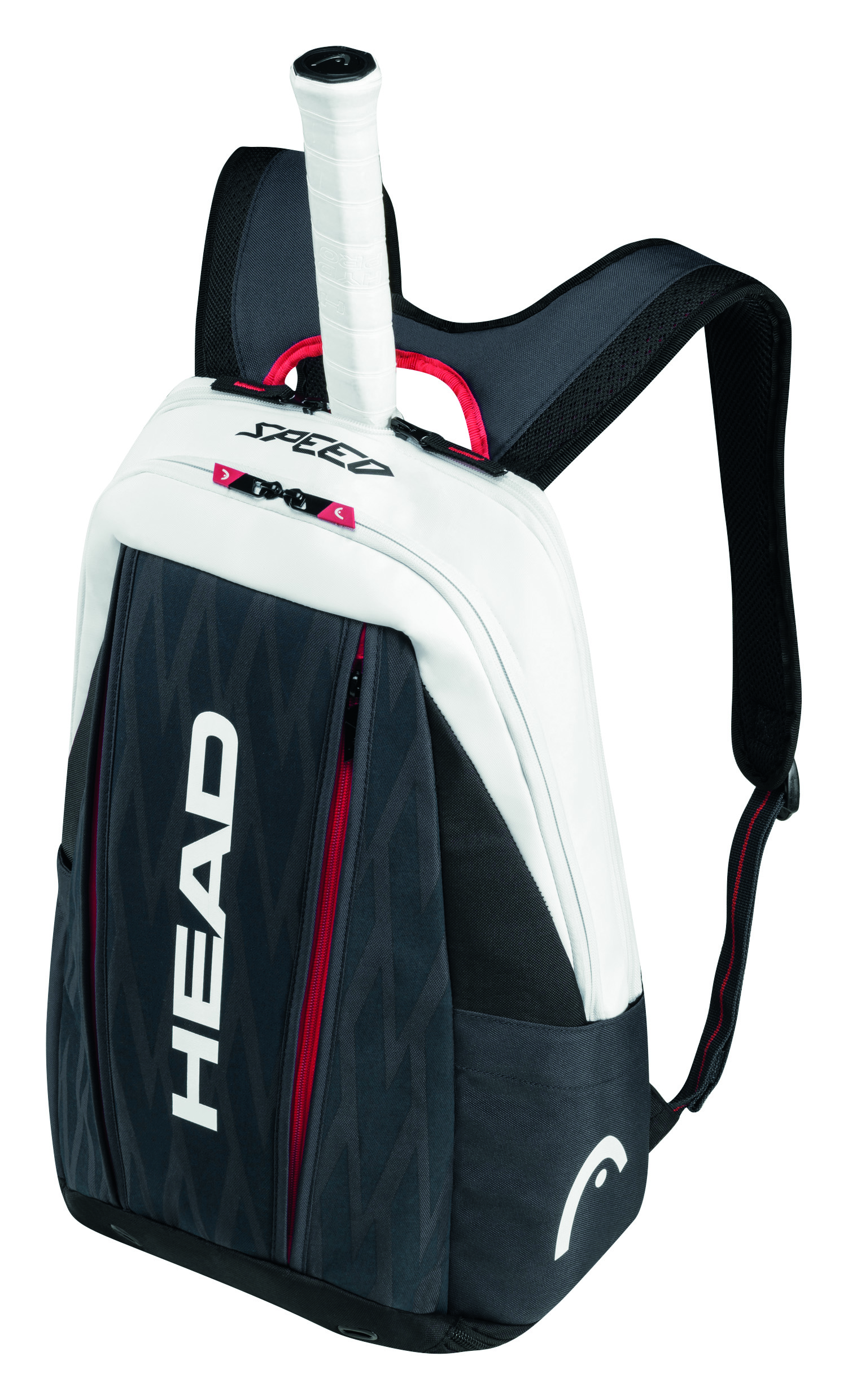 HEAD Djokovic Backpack 2017 - HEAD Store