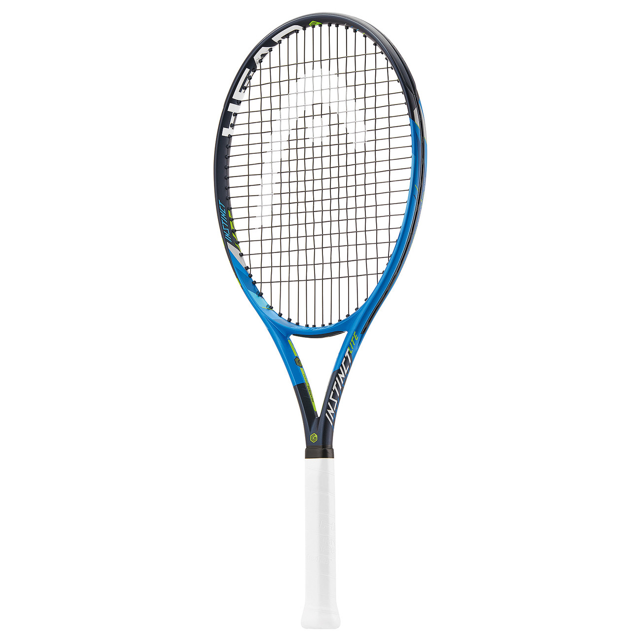 HEAD Graphene Touch Instinct LITE - HEAD Store