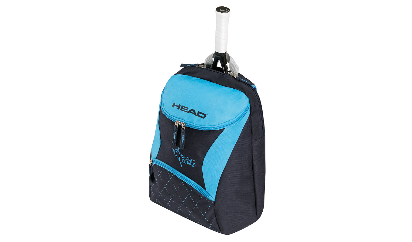 HEAD Kids Backpack Blue - HEAD Store