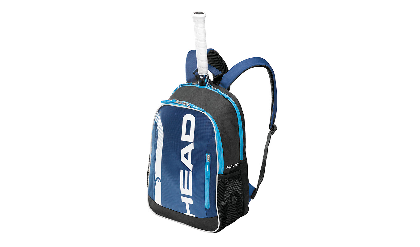 HEAD Core Backpack Blue - HEAD Store