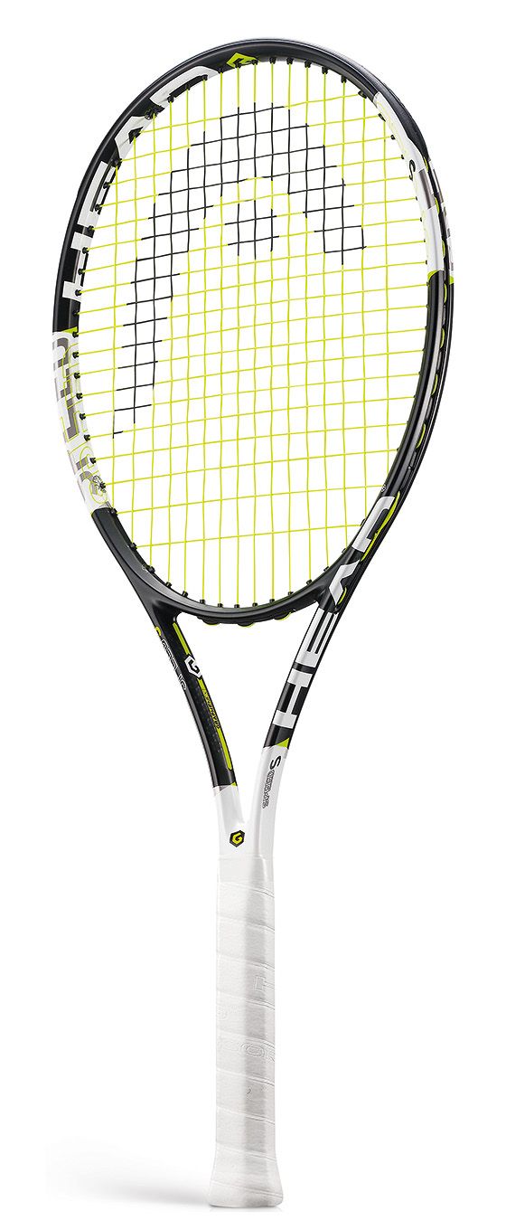 HEAD Graphene XT Speed S - HEAD Store