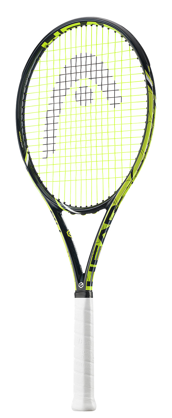 HEAD Graphene Extreme MP - HEAD Store