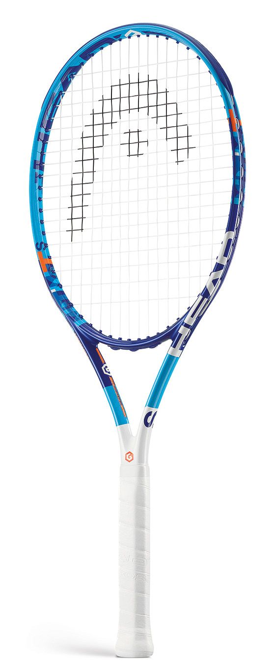 HEAD Graphene XT Instinct S - HEAD Store