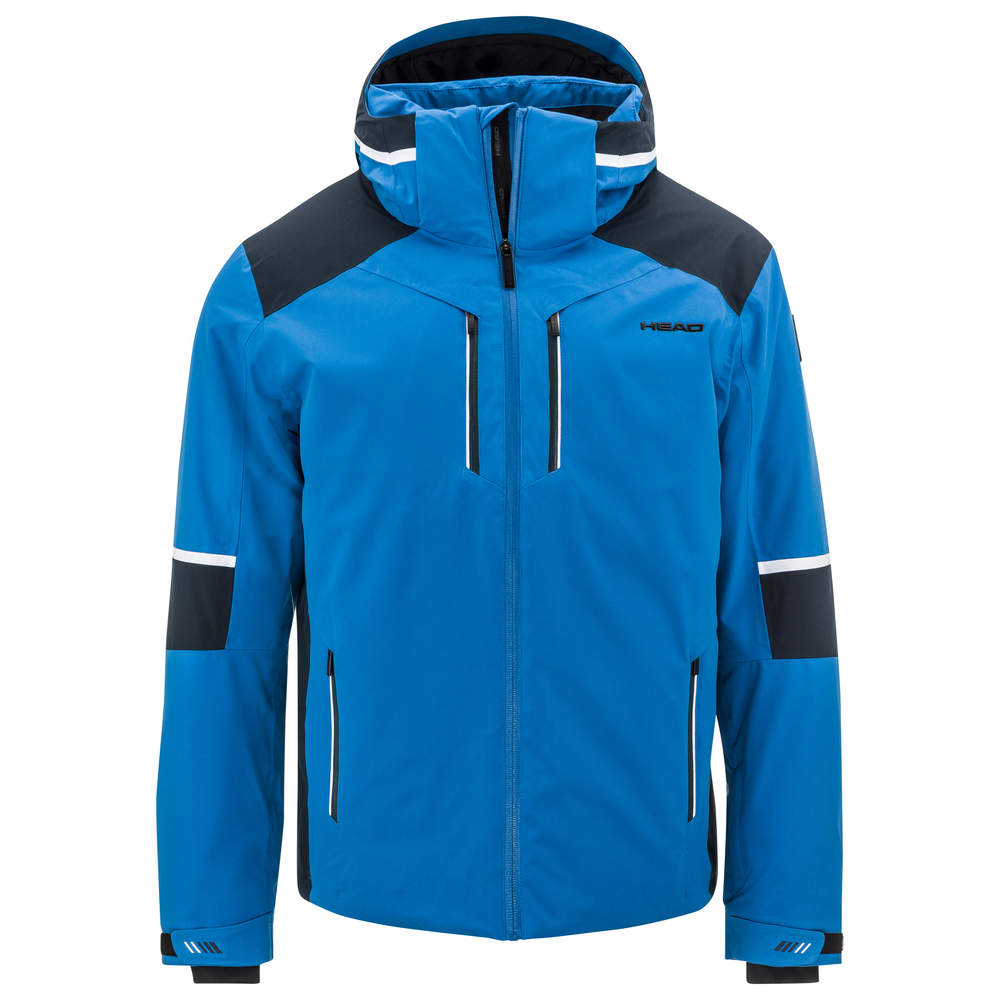 Head NEO Jacket Men Aqua - HEAD Store