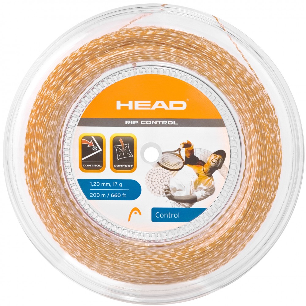 HEAD Rip Control 200m 1,30 Natur - HEAD Store
