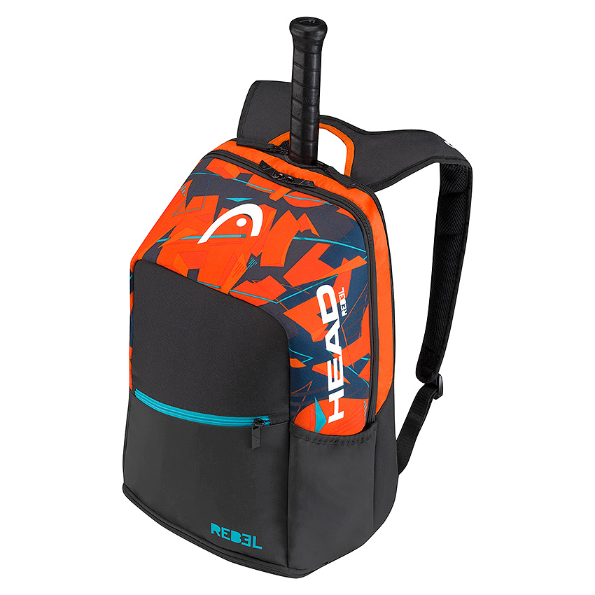 HEAD Rebel Backpack 2017 - HEAD Store