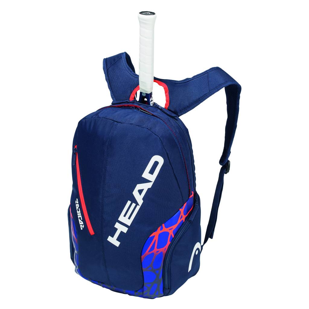 HEAD Rebel Backpack 2018 - HEAD Store