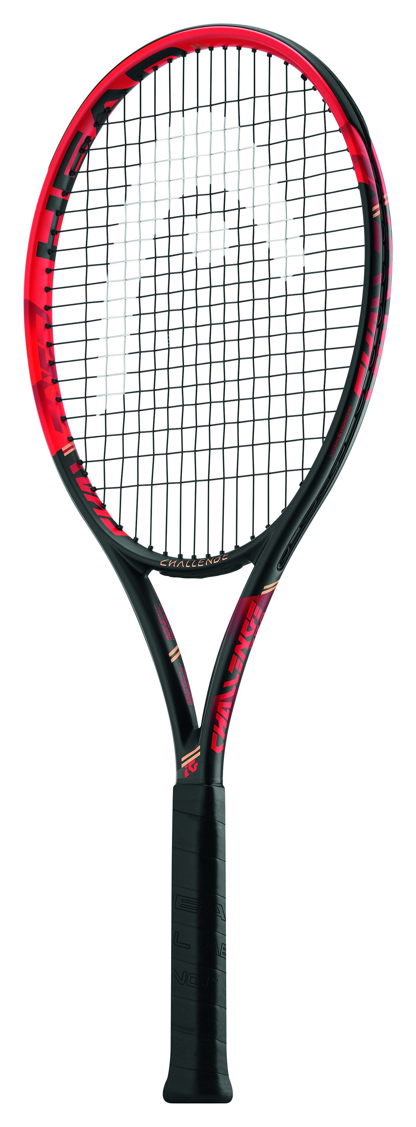 HEAD IG Challenge Pro Red - HEAD Store