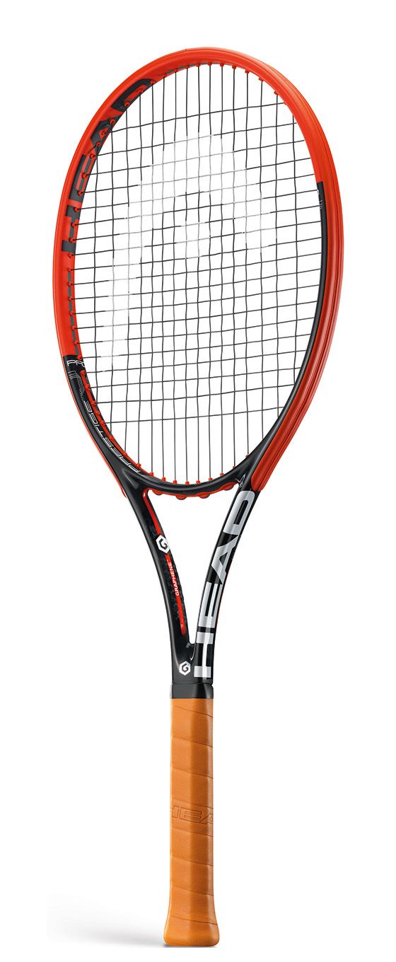 HEAD Graphene Prestige Pro - HEAD Store