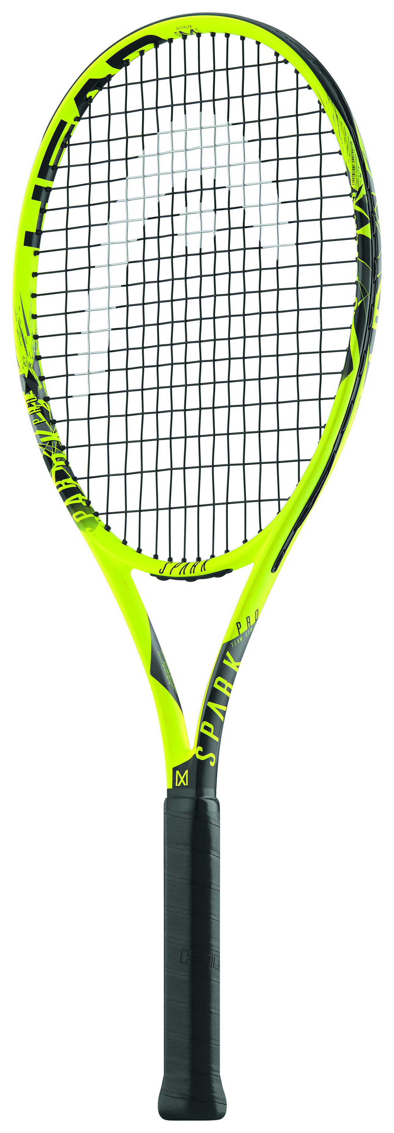 HEAD MX Spark Pro Yellow 2018 - HEAD Store