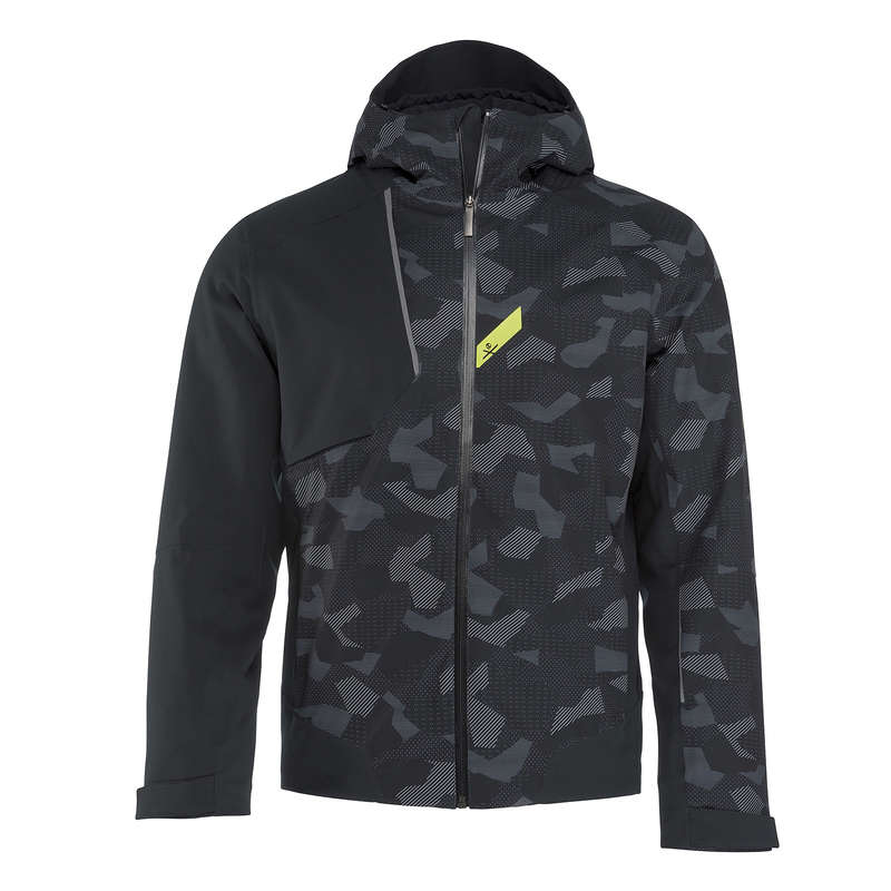 Head Race Voyage Jacket Men Black - HEAD Store