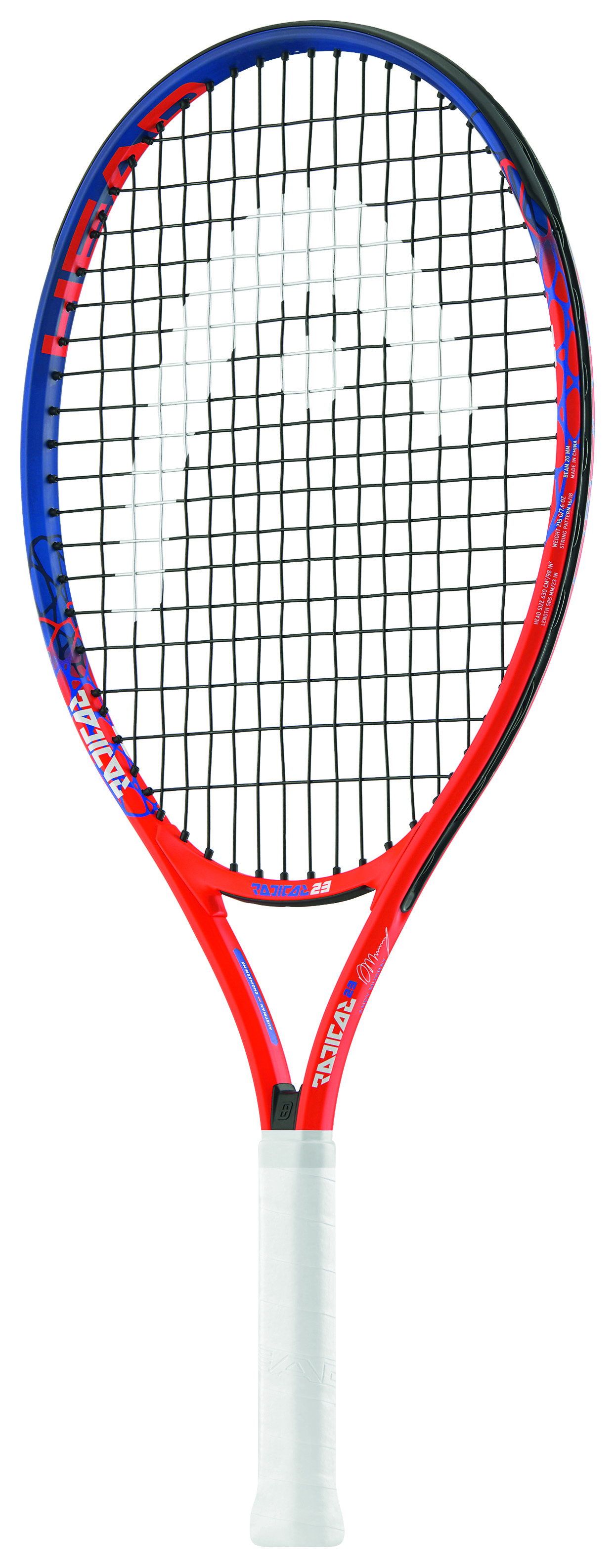 HEAD Radical 23 2018 - HEAD Store