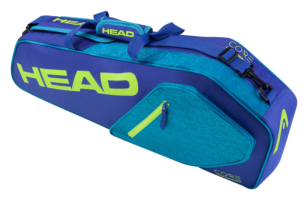 HEAD Core 3R Pro Blue 2017 - HEAD Store