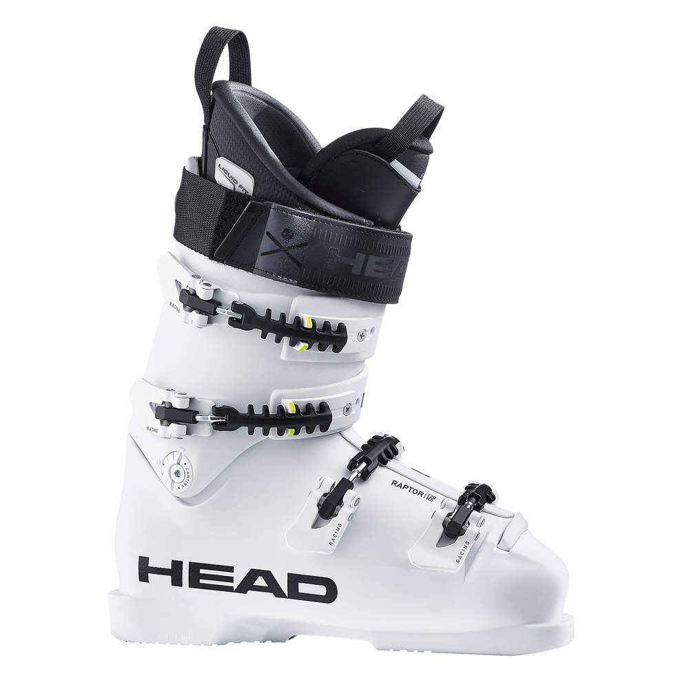 HEAD RAPTOR 120S RS White 20/21 - HEAD Store