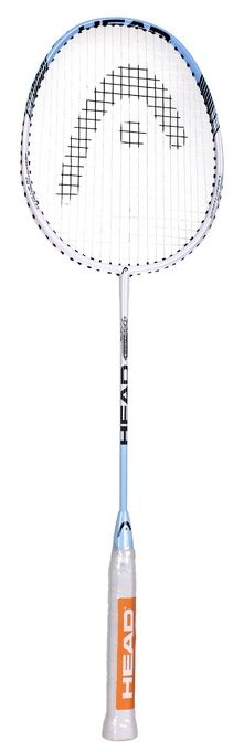 HEAD Nano Ti. Pro 2.0 blue - HEAD Store