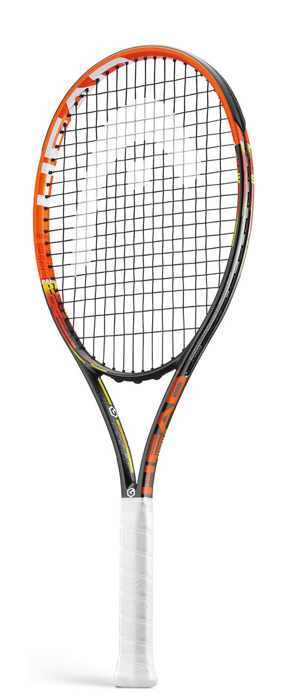 HEAD Radical Junior - HEAD Store