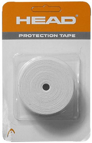 HEAD Protection Tape White - HEAD Store