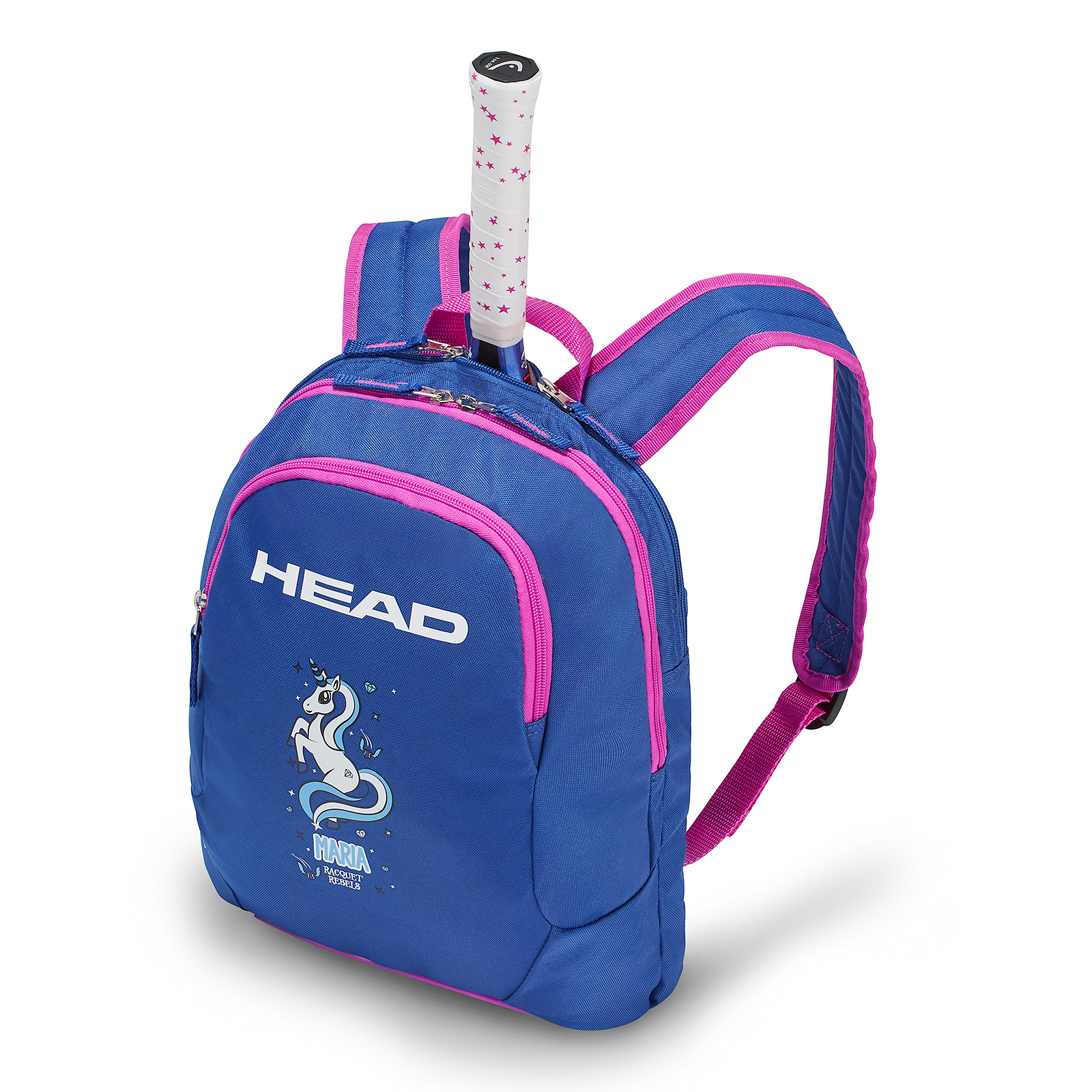 HEAD Kids Backpack Maria 2018 - HEAD Store