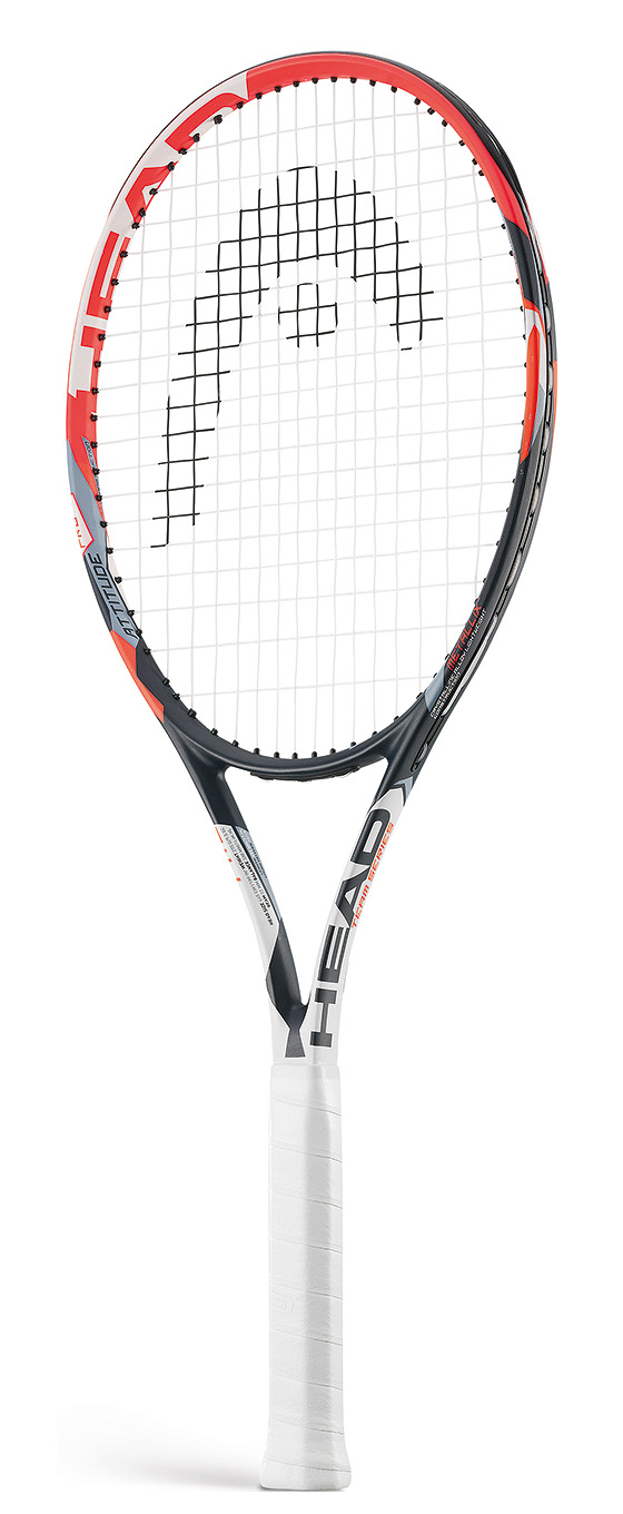 HEAD Attitude Pro Pink - HEAD Store