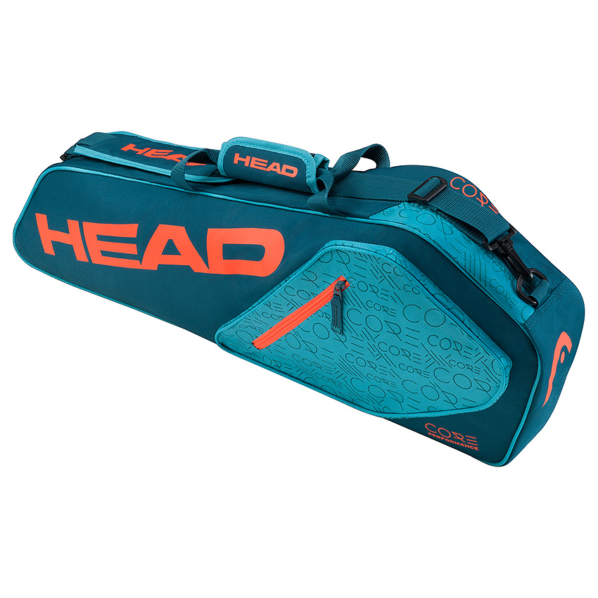 HEAD Core 3R Pro Turquoise 2017 - HEAD Store