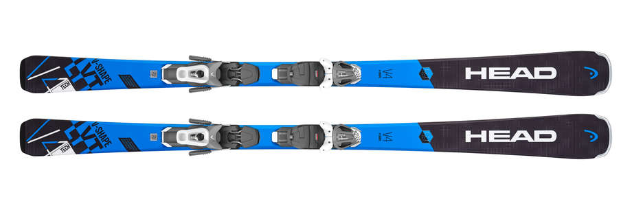 HEAD V-Shape V4 + PR 11 GW 18/19 - HEAD Store