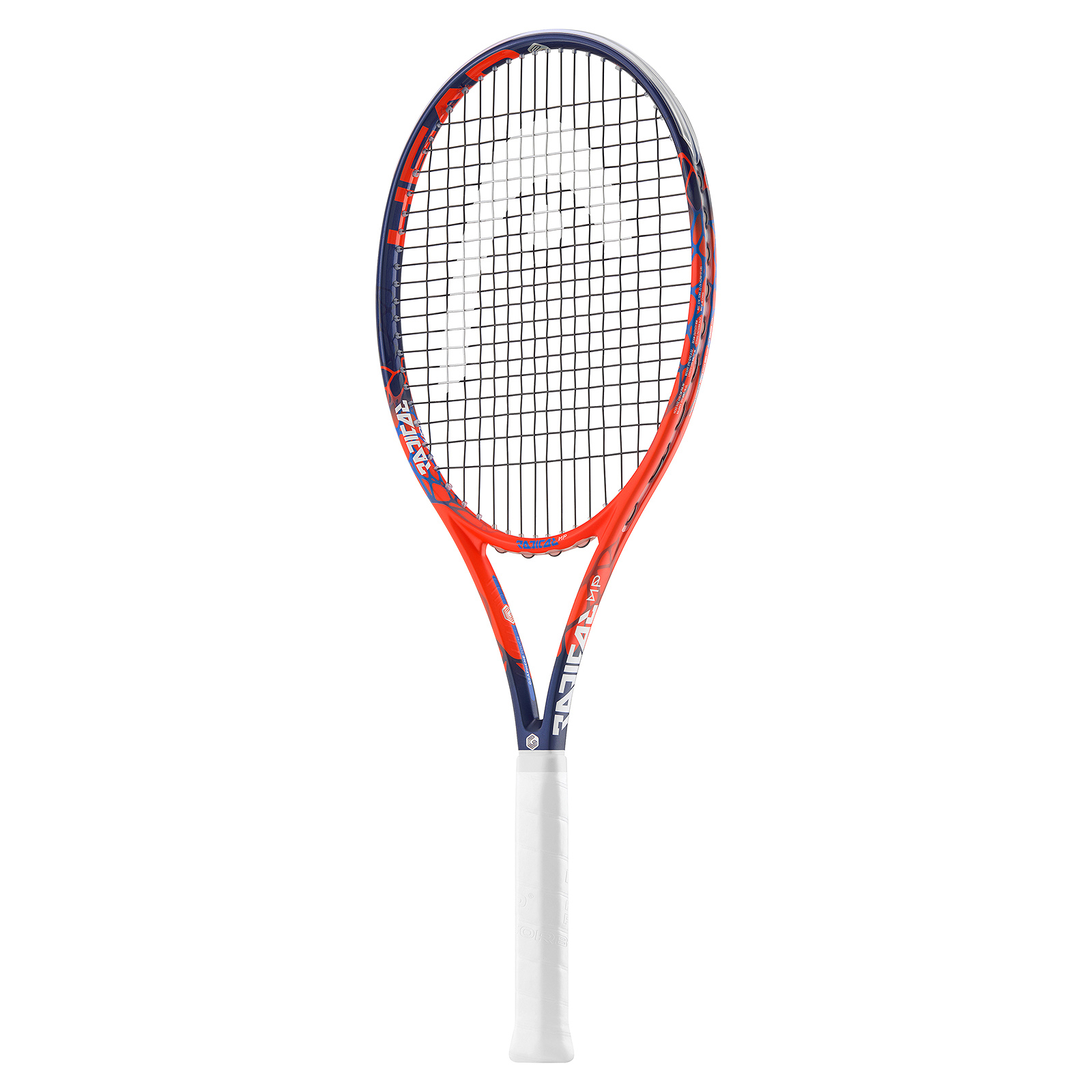 HEAD Graphene Touch Radical MP - HEAD Store