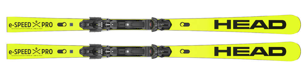 HEAD WC Rebels e-Speed Pro + FF 14 22/23 - HEAD Store